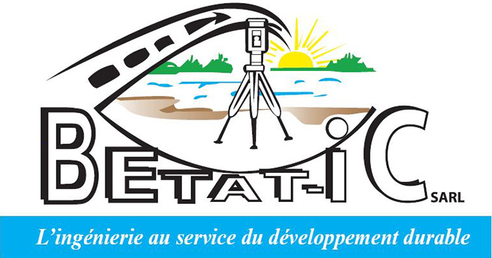 Betat-IC - Bureau d’ETudes et d’Assistance Technique – Ingénieurs Conseils